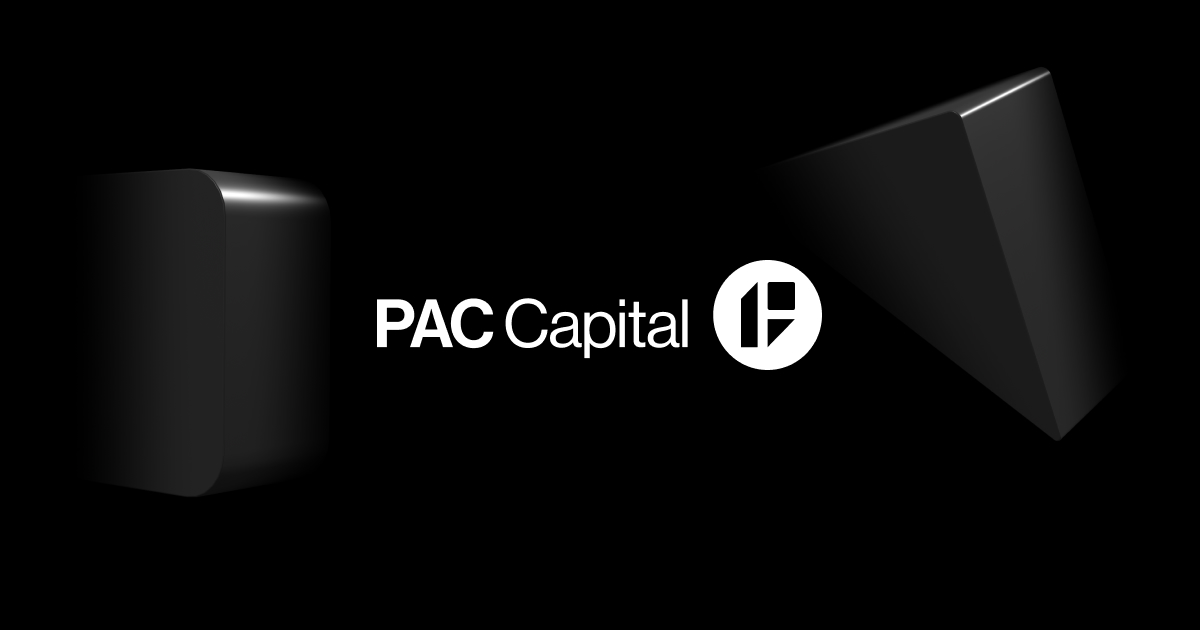 Investment Management & Wealth Experts | PAC Capital